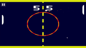Retro Ping Pong - Unblocked & Free